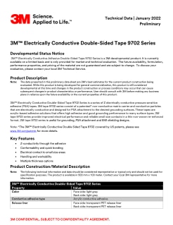 3M电子组装产品及材料下载中心